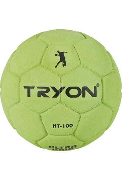 Tryon Hentbol Topu HT-100 1 No