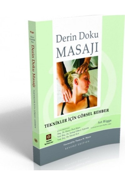 Derin Doku Masaj Teknikleri