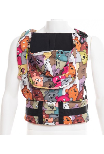 Bebebebek Bebek Kangurusu Sevimli Ayılar