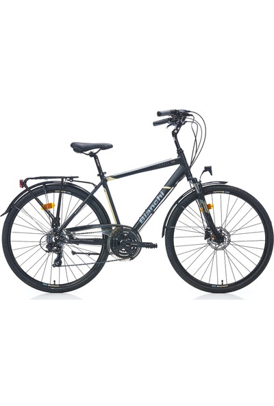 Bianchi Travel 506 H.disk Fren 28 Jant Şehir Bisikleti