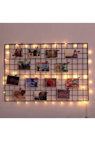 İnce Çizgi Metal Fotoğraflık Pano 40 x 60 cm İnce Çizgi Metal Fotoğraflık Pano 40 x 60 cm