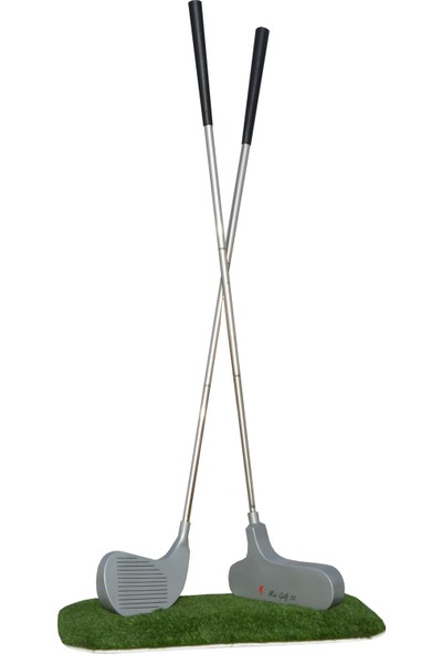 MiniGolf35 Dev Golf Sopaları