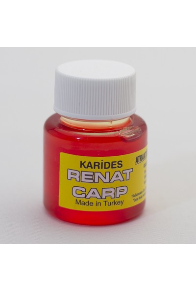 Renat Carp Itimatav Renat Carp Atraktör Yem Kokusu Karides Renat Carp Itimatav Renat Carp Atraktör Yem Kokusu Karides