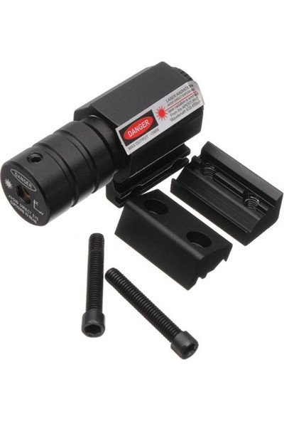 AT Silah Tabanca Lazeri AT Silah Tabanca Lazeri