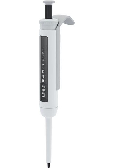 Ika Pette Vario 0.1-2 Μl Pipet