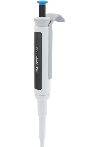 Ika Pette Fix 1000 Μl Pipet