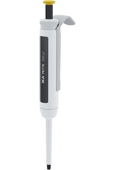 Ika Pette Fix 200 Μl Pipet