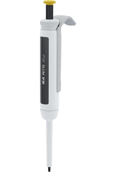 Ika Pette Fix 20 Μl Pipet