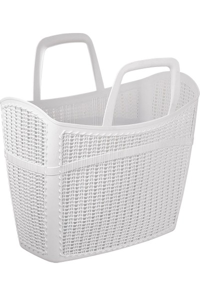 Plastart Gördes Pazar Çantası Plastart Gördes Pazar Çantası