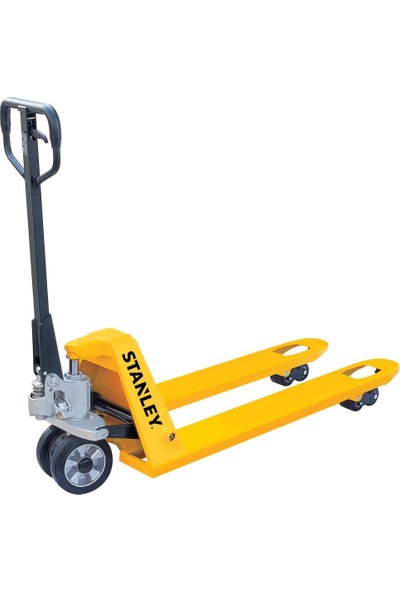 Stanley CPT30 3 Ton Döküm Pompa Profesyonel Transpalet Stanley CPT30 3 Ton Döküm Pompa Profesyonel Transpalet