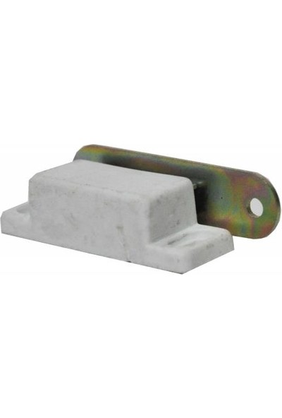 Mavienerji Mıknatıslı Sineklik Çıtçıt Pvc Çıtçıt Sineklik Mıknatısı Beyaz Mavienerji Mıknatıslı Sineklik Çıtçıt Pvc Çıtçıt Sineklik Mıknatısı Beyaz