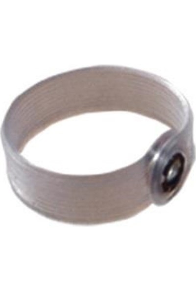 Mavienerji Sineklik Tutma Halkası Sineklik Küçük Tutma Halkası 10 x 20 mm