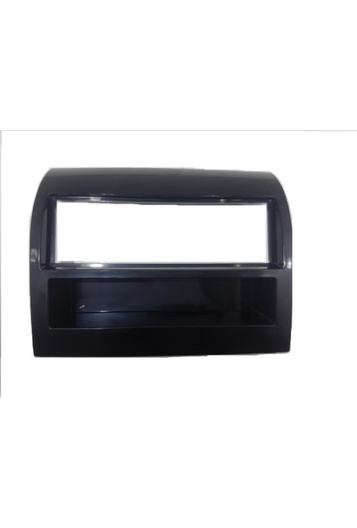 Farsan Fiat Ducato - Citroen 2014 Cepli Teyp Çerçevesi Farsan Fiat Ducato - Citroen 2014 Cepli Teyp Çerçevesi