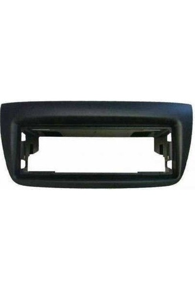 Farsan Fiat Doblo Yeni Model Teyp Çerçevesi Farsan Fiat Doblo Yeni Model Teyp Çerçevesi