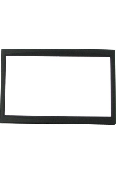 Farsan Peugeot 307-Berlingo Double Teyp Çerçevesi