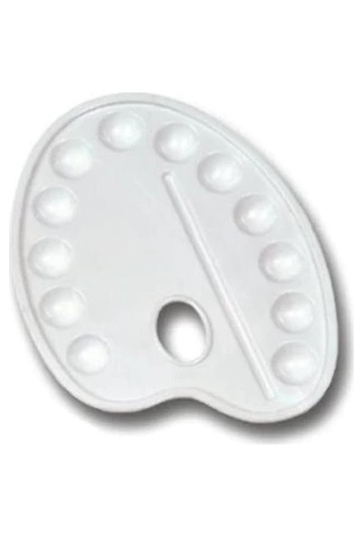 Ark Öğrenci Resim Paleti