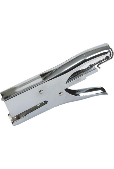 Trix T-737 Pens Tipi Büyük Çelik Zımba Makinesi Trix T-737 Pens Tipi Büyük Çelik Zımba Makinesi