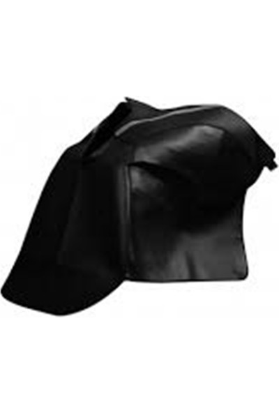 Motospartan Kurye Diz Örtüsü