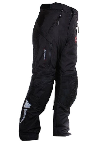 Tümopar Motosiklet Pantolonu Cordura Tam Koruma 1091 (Xl) Beden Tümopar Motosiklet Pantolonu Cordura Tam Koruma 1091 (Xl) Beden