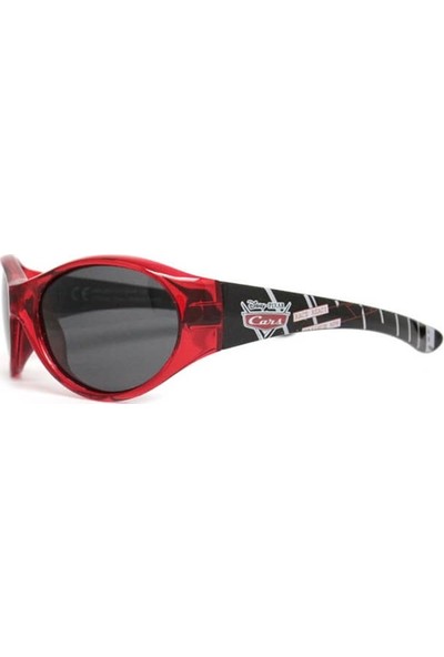Disney Cars 2047-15 Çocuk Güneş Gözlüğü