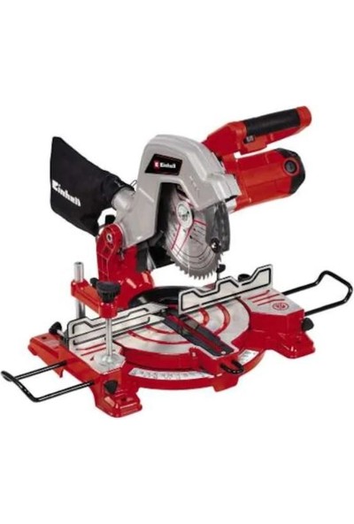 Einhell Tc Ms 216 Gönye Kesme Makinesi 210 mm