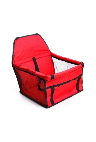 Newoto Evcil Hayvan Araç Seyahat Çantası