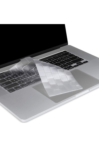 Microcase Macbook Pro 16