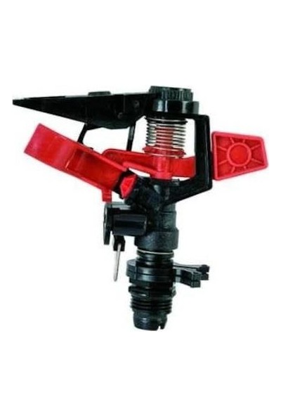 Üzümcü Elgo Açılı Çim Fiskiyesi Üzümcü Elgo Açılı Çim Fiskiyesi