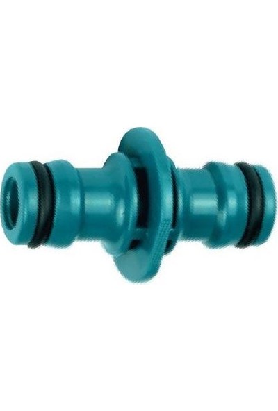 Üzümcü Çift Taraflı Hortum Jak Adaptörü