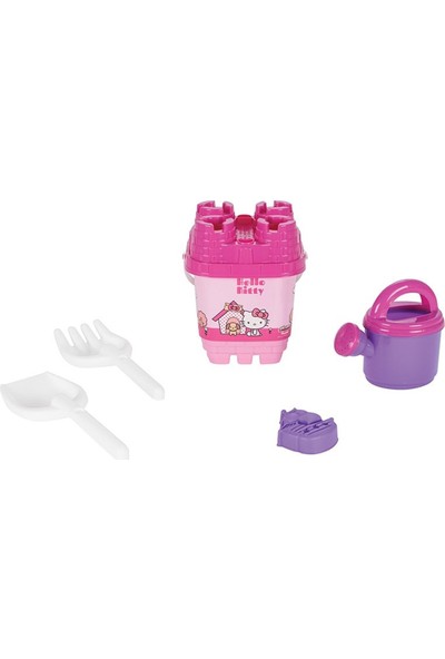 Pilsan Hello Kitty Kale Kova Takımı