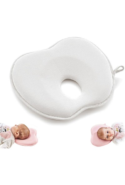Baby Jem Düz Kafa Yastığı