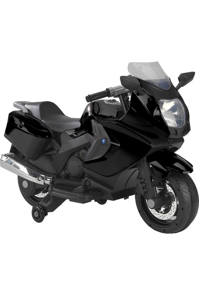Baby2go 2090 Speed Akülü Motor Siyah 12V Baby2go 2090 Speed Akülü Motor Siyah 12V