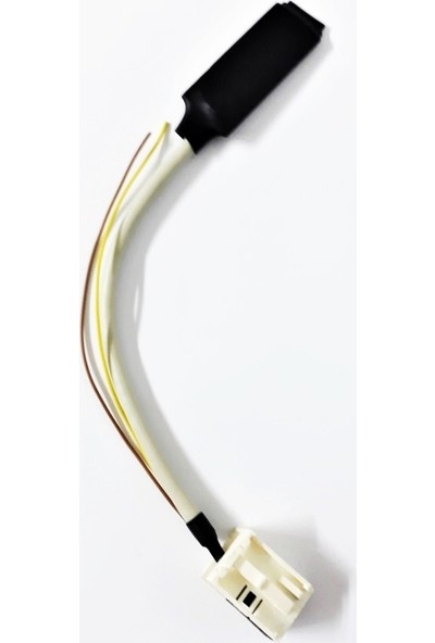 Autoline Seat Leon 2006-2010 Arası Bluetooth Modül Autoline Seat Leon 2006-2010 Arası Bluetooth Modül