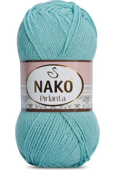 Nako Pırlanta 1297 Örgü Ipi Nako Pırlanta 1297 Örgü Ipi