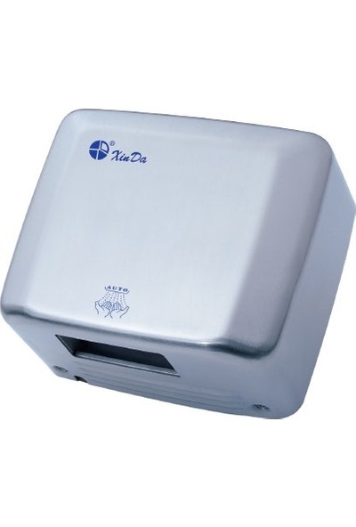 Xinda Fotoselli El Kurutma Makinesi 2500W Paslanmaz Çelik GSQ250A Xinda Fotoselli El Kurutma Makinesi 2500W Paslanmaz Çelik GSQ250A