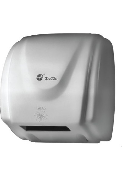 Xinda Fotoselli El Kurutma Makinesi 1800 W GSX1800A Xinda Fotoselli El Kurutma Makinesi 1800 W GSX1800A