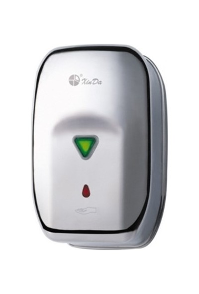 Xinda Fotoselli Sensörlü Sıvı Sabunluk 1200 ml ZYQ120