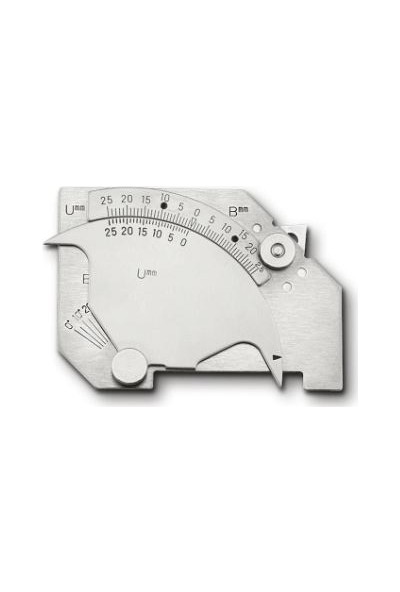 Çok Amaçlı Kaynak Kumpası Cat 4