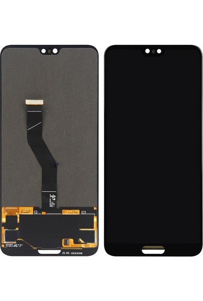 Ekranbaroni Huawei P20 Pro LCD Ekran Dokunmatik Cam CLT-L09