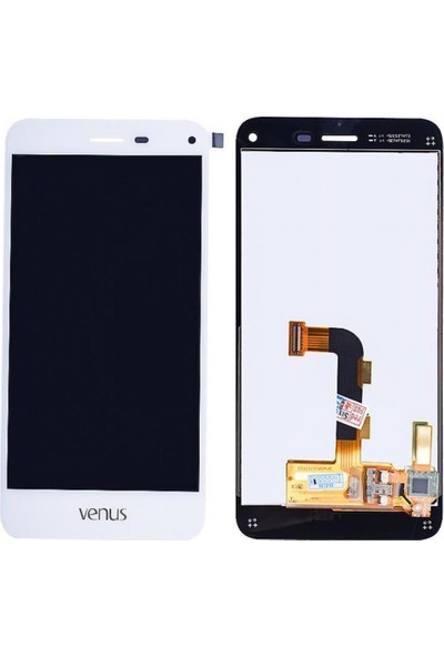 Ekranbaroni Vestel Venüs 5070 LCD Ekran Dokunmatik Çıtasız Full Ekran Siyah Ekranbaroni Vestel Venüs 5070 LCD Ekran Dokunmatik Çıtasız Full Ekran Siyah