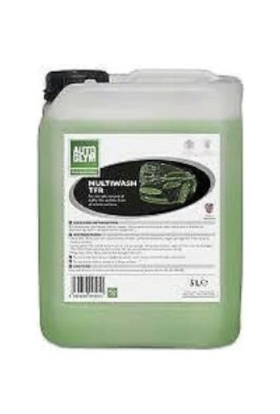 Autoglym Multiwash Çok Amaçlı Temizleyici Tfr 5 lt