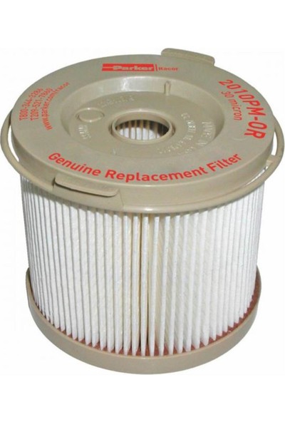 Parker Racor - 2010PM