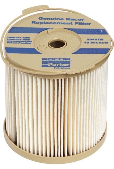 Parker Racor 2040TM-OR