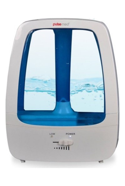 Pulsemed GL-2205 Ultrasonik Soğuk Buhar Makinesi Pulsemed GL-2205 Ultrasonik Soğuk Buhar Makinesi