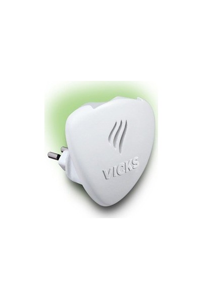 Vicks Vh1700 Comforting Vapors Rahat Nefes