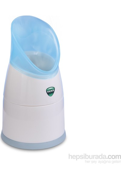Vicks V1300 İnhaler Nefes Açıcı