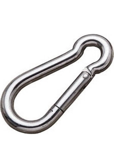 Dolphin Karabina 10 x 100 mm 10'lu Paket