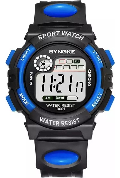 Blackpoint 0686514905842 Çocuk Kol Saati