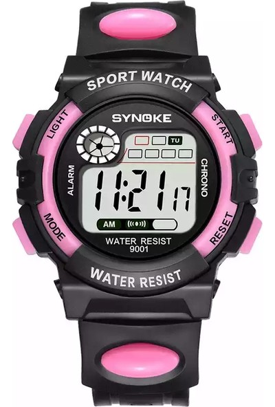 Blackpoint 0686514905859 Çocuk Kol Saati