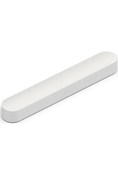 Sonos Beam - Alexa Dahili Akıllı Tv Ses Çubuğu